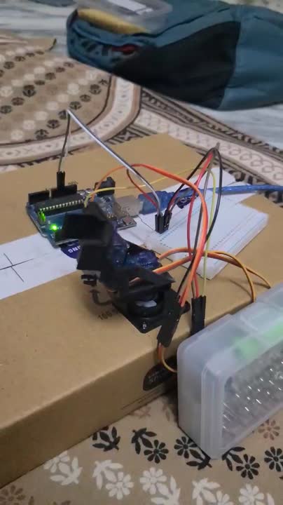 #arduino #python | Aryan Patel #arduino #python | Aryan Patel