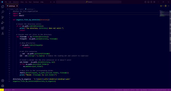 Zufishan Khursheed on LinkedIn: #codealpha #internship # ... Zufishan Khursheed on LinkedIn: #codealpha #internship # ...