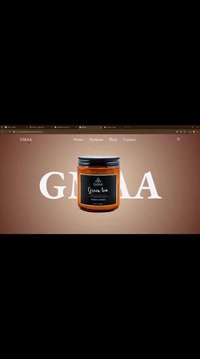 MANEESH KUMAR on LinkedIn: #websitedesign #webdev #animation #gsap # ... MANEESH KUMAR on LinkedIn: #websitedesign #webdev #animation #gsap # ...