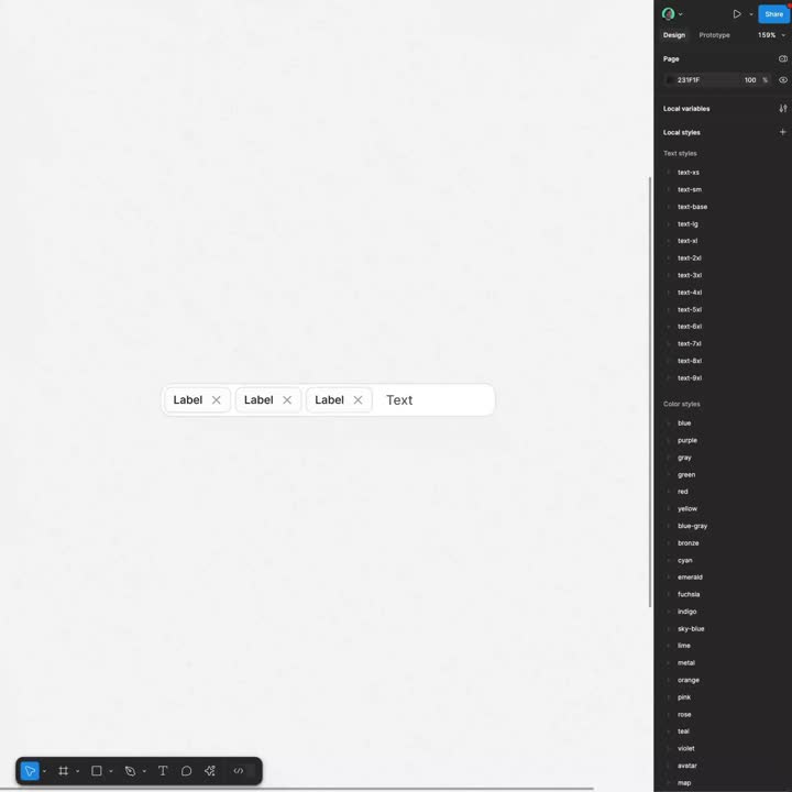 Dmitriy Bunin on LinkedIn: ChipList component with Figma The ChipList ... Dmitriy Bunin on LinkedIn: ChipList component with Figma The ChipList ...