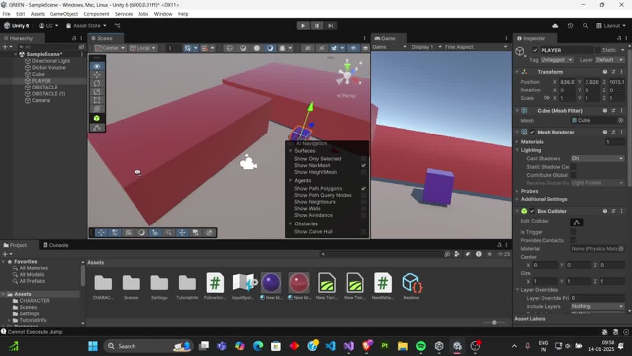Sumit Kumar Sahu on LinkedIn: #gamedevelopment #oop #programming # ... Sumit Kumar Sahu on LinkedIn: #gamedevelopment #oop #programming # ...