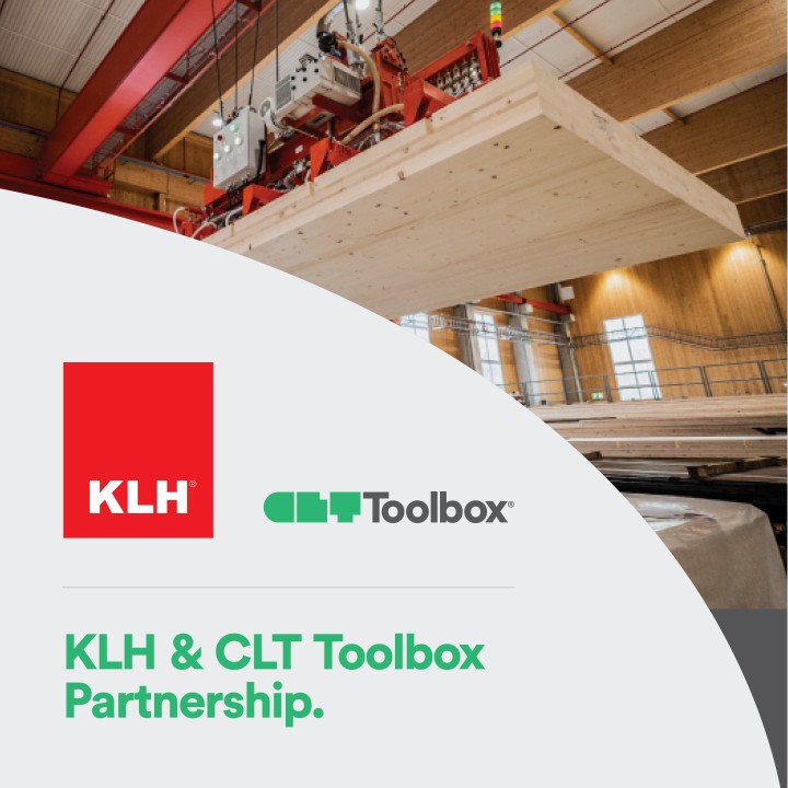 CLT Toolbox on LinkedIn: #clt #masstimber #structuralengineering CLT Toolbox on LinkedIn: #clt #masstimber #structuralengineering