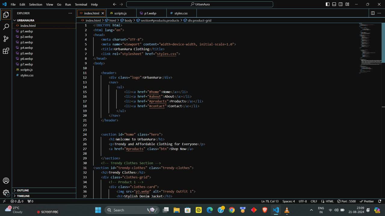 Mayur Garje on LinkedIn: #webdevelopment #html #css #creativity # ... Mayur Garje on LinkedIn: #webdevelopment #html #css #creativity # ...