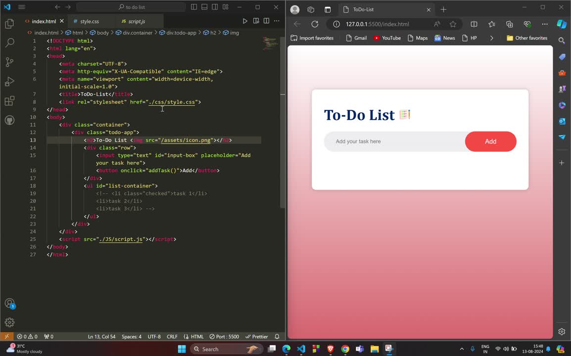 Anshika Varshney on LinkedIn: #html #css #javascript #webdevelopment # ... Anshika Varshney on LinkedIn: #html #css #javascript #webdevelopment # ...
