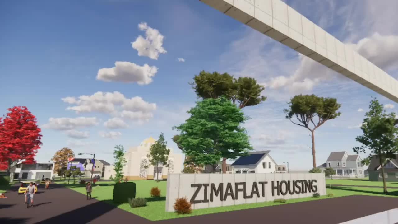 Mahmudul Hasan Walid on LinkedIn: Proposed âZimaflat Housingâ đī¸ Mahmudul Hasan Walid on LinkedIn: Proposed âZimaflat Housingâ đī¸