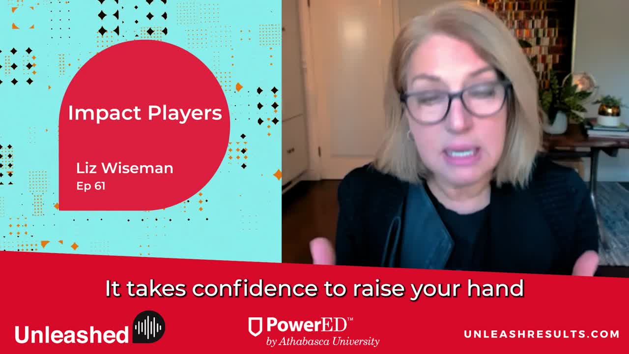 There’s a big difference between being a contributor and being an ... There’s a big difference between being a contributor and being an ...