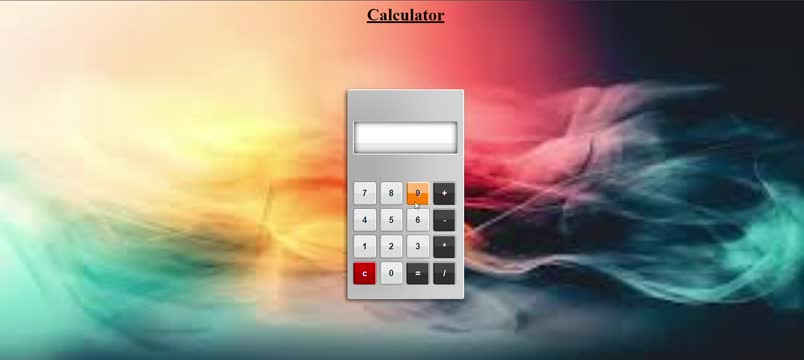 SUSMITA PAUL on LinkedIn: #task3 #codsoft #webdevelopment #calculator # ... SUSMITA PAUL on LinkedIn: #task3 #codsoft #webdevelopment #calculator # ...