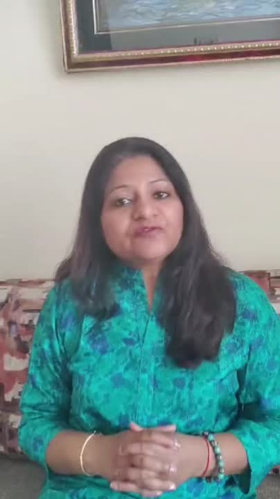 Verbal and nonverbal communication in NLP | Anamika Jindal NLP Coach ... Verbal and nonverbal communication in NLP | Anamika Jindal NLP Coach ...