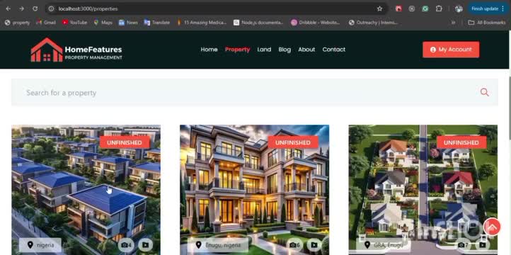 Desmond Nzubechukwu on LinkedIn: #nodejs #expressjs #javascript # ... Desmond Nzubechukwu on LinkedIn: #nodejs #expressjs #javascript # ...