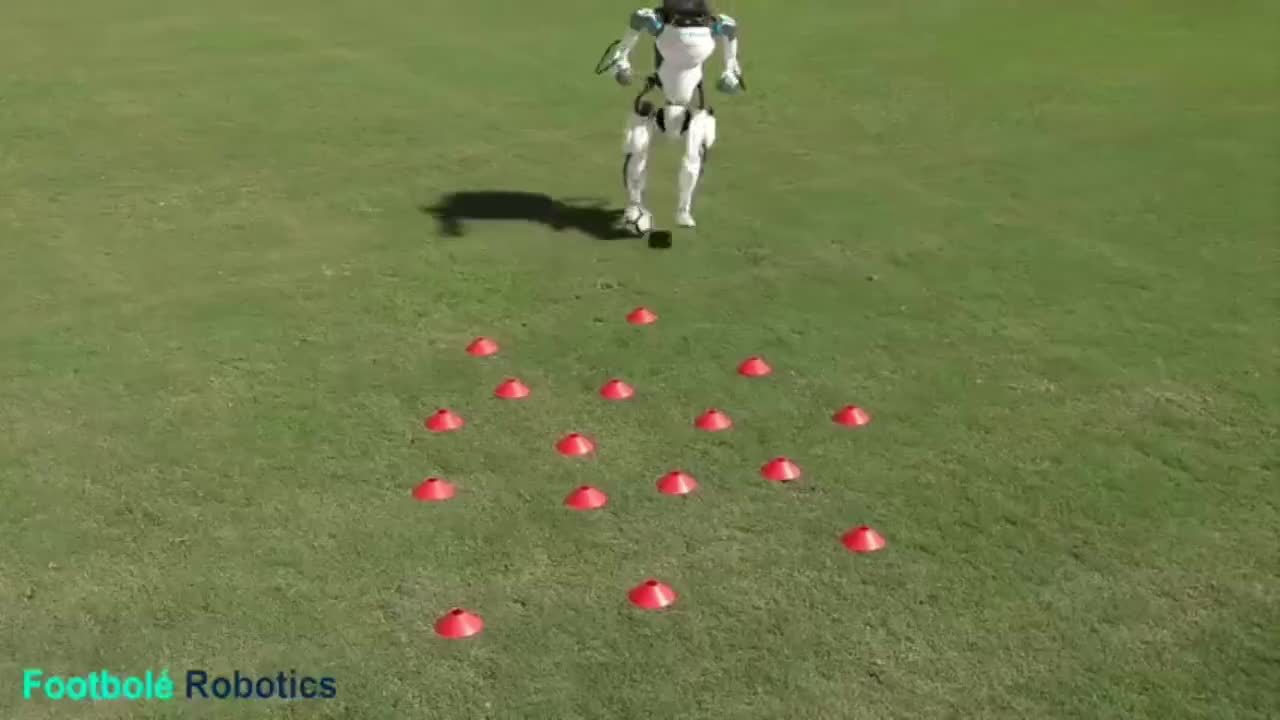 Eric Vyacheslav on LinkedIn: #robot | 142 comments Eric Vyacheslav on LinkedIn: #robot | 142 comments