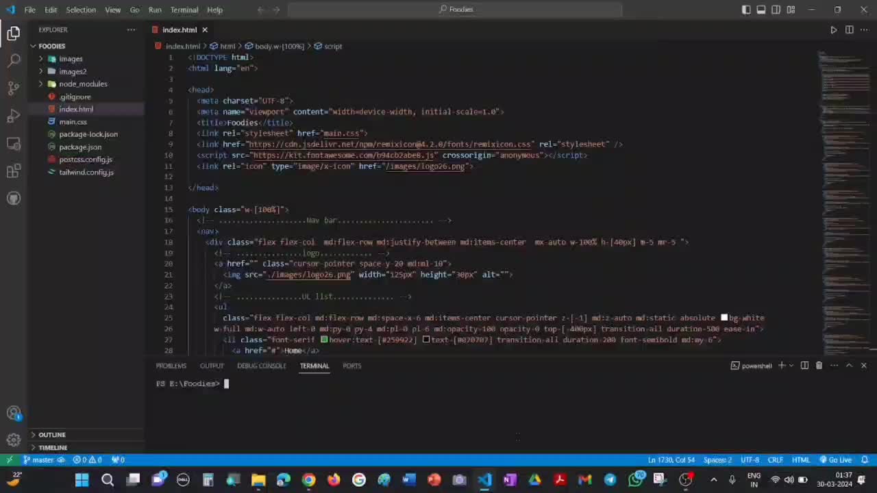 SUBHADEEP PARAMANIK on LinkedIn: #webdevelopment #webdev #internship SUBHADEEP PARAMANIK on LinkedIn: #webdevelopment #webdev #internship