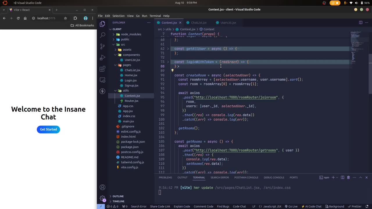 Ayush Singh on LinkedIn: #react #mern #nodejs #expressjs #fullstack # ... Ayush Singh on LinkedIn: #react #mern #nodejs #expressjs #fullstack # ...