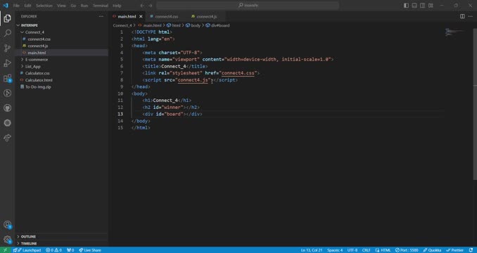 Manoj Kannan S on LinkedIn: #webdevelopment #javascript #html #css # ... Manoj Kannan S on LinkedIn: #webdevelopment #javascript #html #css # ...