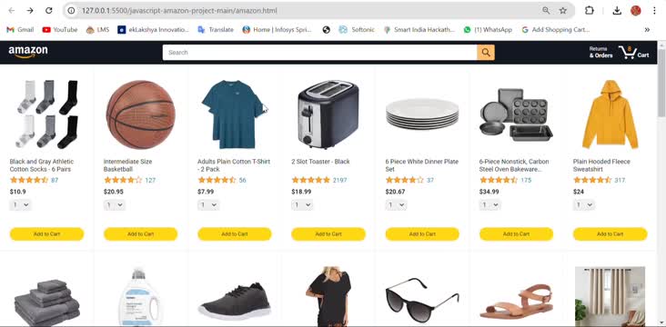 SOURABH NAYAK on LinkedIn: #webdevelopment #javascript #html #css # ... SOURABH NAYAK on LinkedIn: #webdevelopment #javascript #html #css # ...