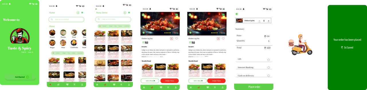 Sri ram on LinkedIn: #uiuxdesign #internshipexperience #codsoft # ... Sri ram on LinkedIn: #uiuxdesign #internshipexperience #codsoft # ...
