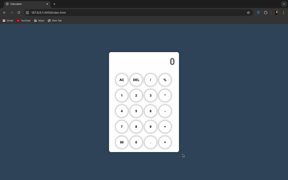 Altamash Ali on LinkedIn: #javascript #codingchallenge #miniprojects # ... Altamash Ali on LinkedIn: #javascript #codingchallenge #miniprojects # ...