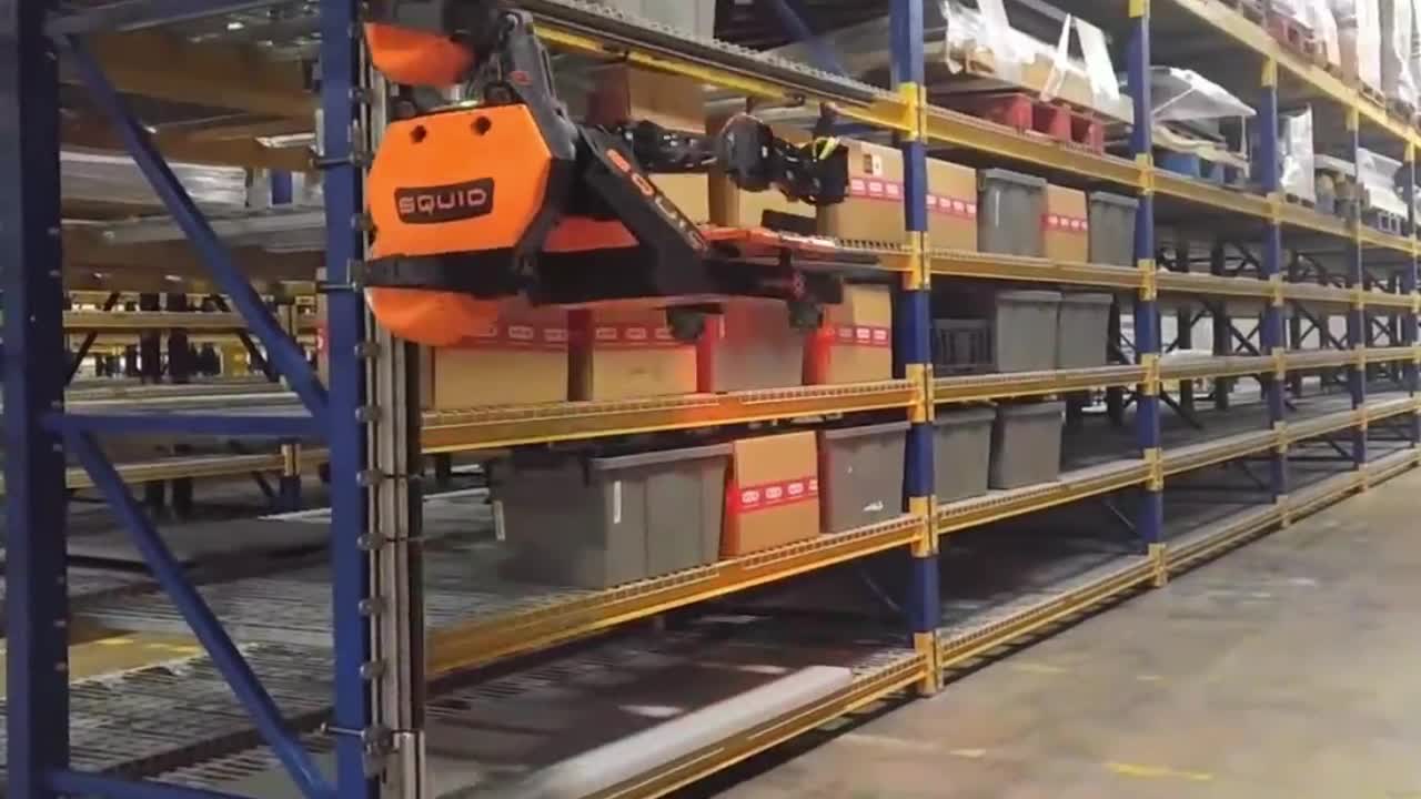 Automation at its finest. | Arnulfo Soto, MBA Automation at its finest. | Arnulfo Soto, MBA