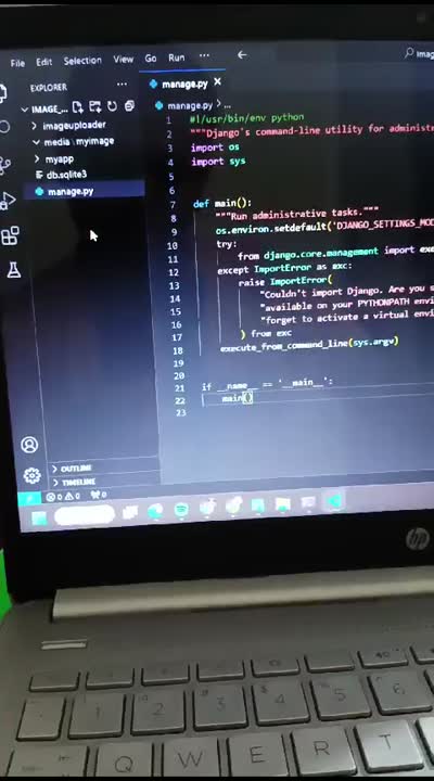 Priyabrata Pradhan on LinkedIn: #python #django #webdevelopment # ... Priyabrata Pradhan on LinkedIn: #python #django #webdevelopment # ...