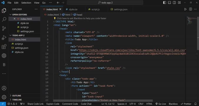 Shubham Bhagat on LinkedIn: #webdevelopment #internship #html #css # ... Shubham Bhagat on LinkedIn: #webdevelopment #internship #html #css # ...