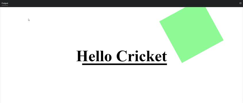 Vivek Jha on LinkedIn: #css #animation #basics #learn #develop # ... Vivek Jha on LinkedIn: #css #animation #basics #learn #develop # ...