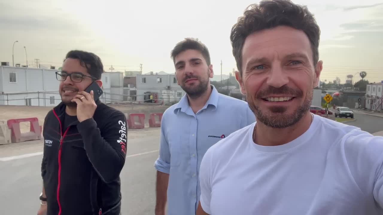 Raffaele Alfano on LinkedIn: #linea2lima Raffaele Alfano on LinkedIn: #linea2lima