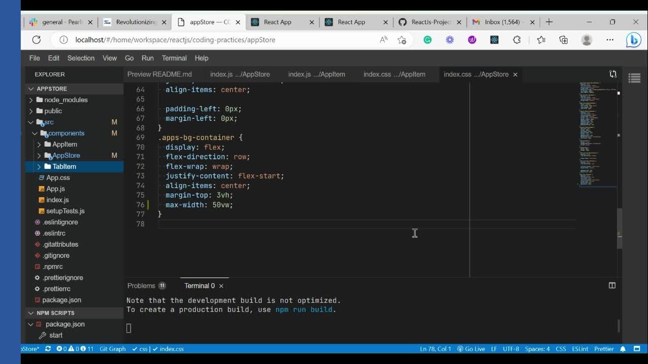 veerendra poosala on LinkedIn: #react #experience #ui #development # ... veerendra poosala on LinkedIn: #react #experience #ui #development # ...