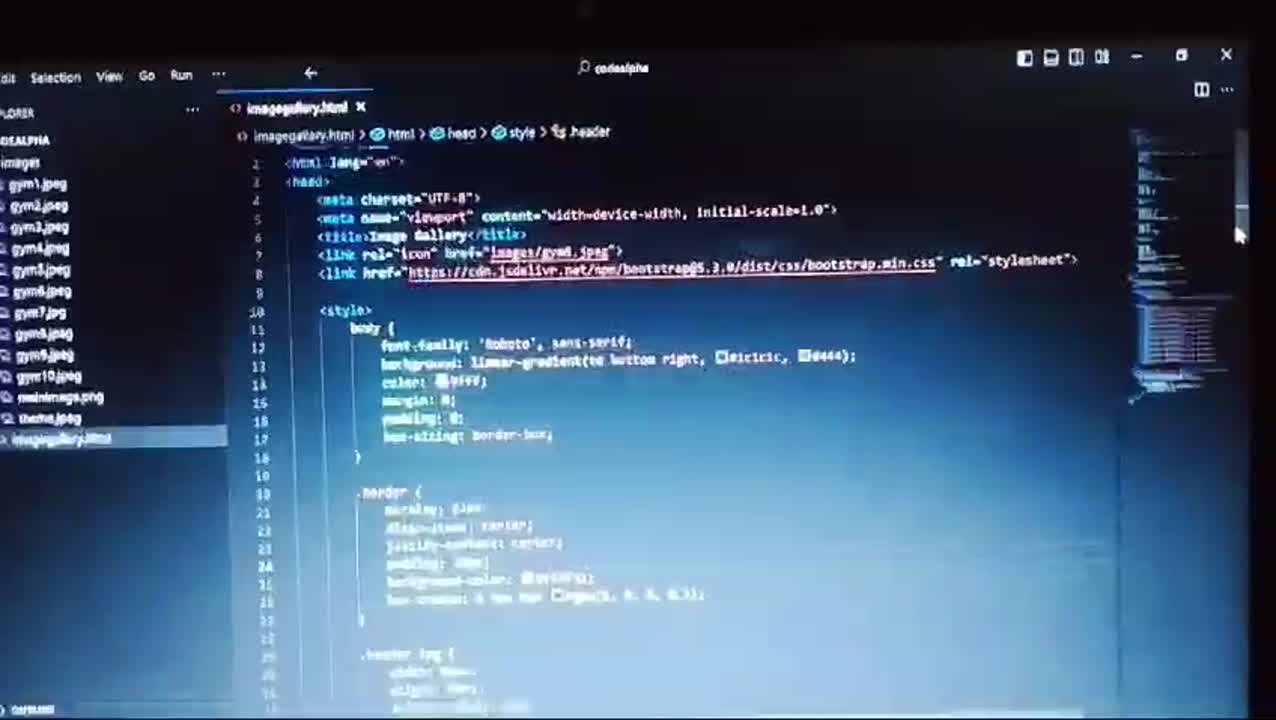 Venkatesh Waran on LinkedIn: #webdevelopment #fitness #javascript # ... Venkatesh Waran on LinkedIn: #webdevelopment #fitness #javascript # ...