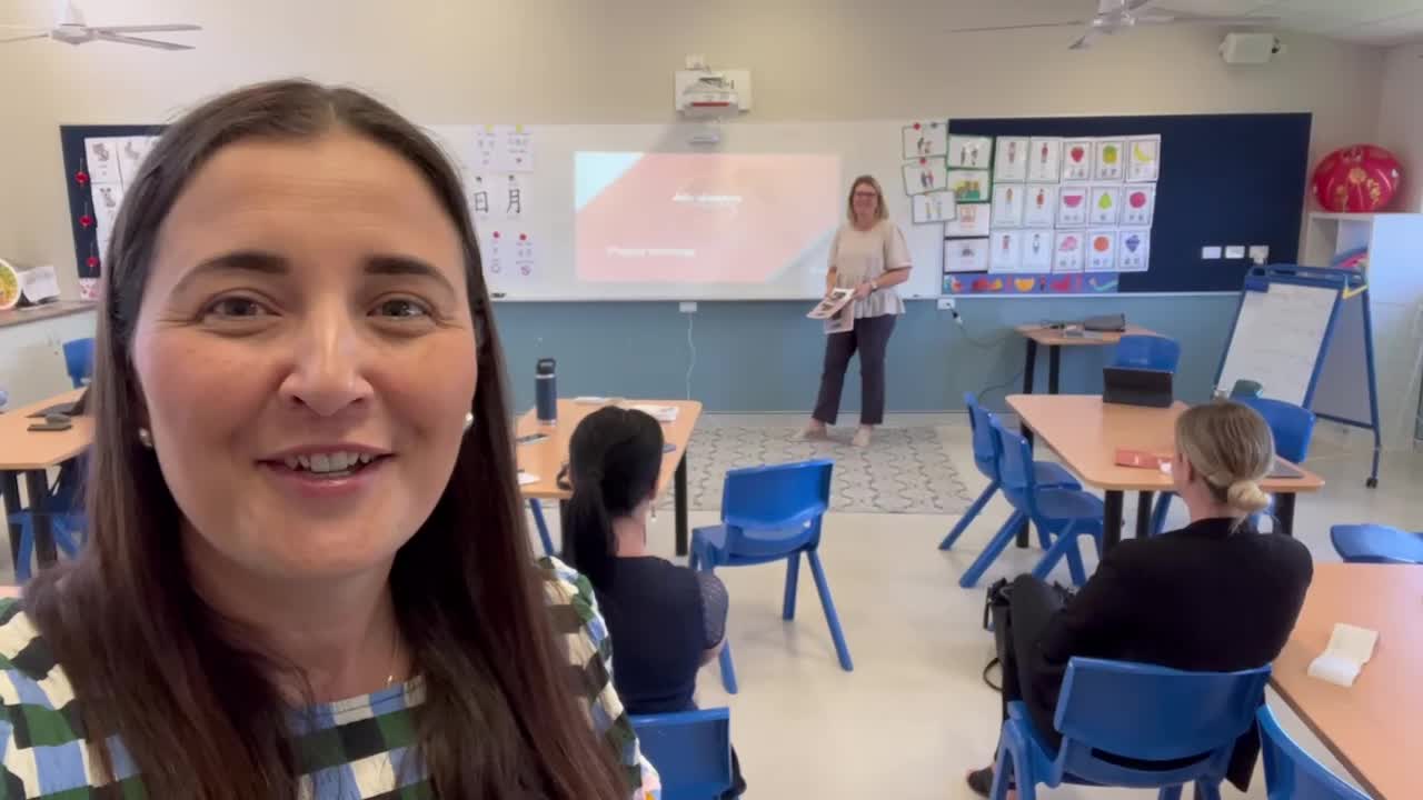 Dr Selena Fisk on LinkedIn: #perth #educators #datachampions # ... Dr Selena Fisk on LinkedIn: #perth #educators #datachampions # ...
