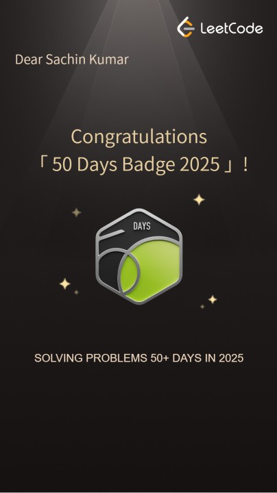 #leetcode #dsa #problemsolving #codingjourney #100daysofcode # ... #leetcode #dsa #problemsolving #codingjourney #100daysofcode # ...