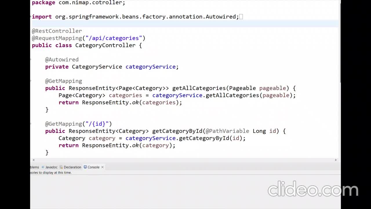 Ganesh Pawar on LinkedIn: #springboot #jpa #api #backenddevelopment # ... Ganesh Pawar on LinkedIn: #springboot #jpa #api #backenddevelopment # ...
