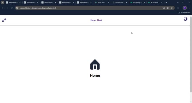 Prasanth T.K on LinkedIn: #react #frontend Prasanth T.K on LinkedIn: #react #frontend