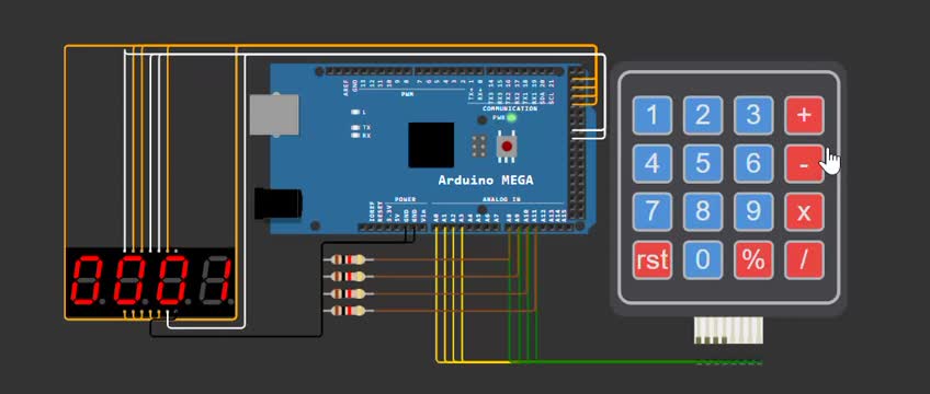 Raghav Kanva V R on LinkedIn: #embeddedprogramming # ... Raghav Kanva V R on LinkedIn: #embeddedprogramming # ...