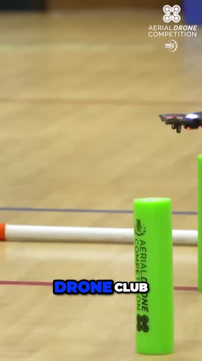 Louann Cormier on LinkedIn: Aerial Drone Competition gets National News ... Louann Cormier on LinkedIn: Aerial Drone Competition gets National News ...