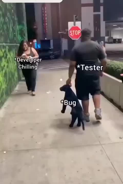 Omar Faruque on LinkedIn: #tester #python #programming #coding #testing ... Omar Faruque on LinkedIn: #tester #python #programming #coding #testing ...