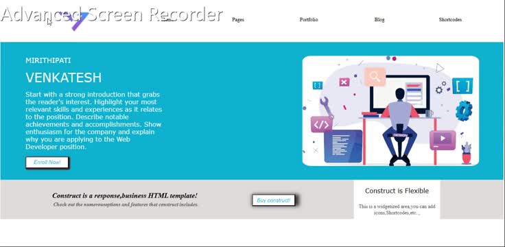 Venkatesh Mirithipati on LinkedIn: #html #css #bootstrapicons # ... Venkatesh Mirithipati on LinkedIn: #html #css #bootstrapicons # ...