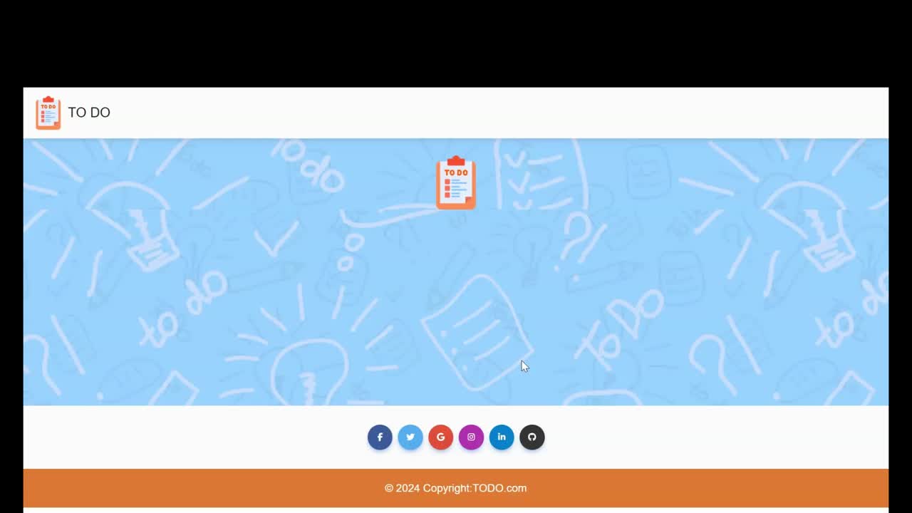 ANJANA J MANI on LinkedIn: #reactjs #firebase #webdevelopment ANJANA J MANI on LinkedIn: #reactjs #firebase #webdevelopment