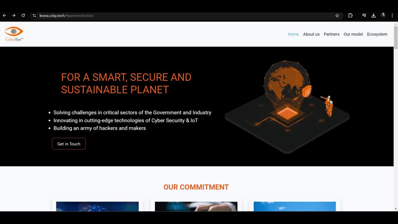 Web design inspired by Cyber Eye design | Kola leona Philip posted on ... Web design inspired by Cyber Eye design | Kola leona Philip posted on ...