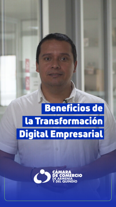 Carolina Torres Cardona on LinkedIn: 5 Beneficios de la Transformación ... Carolina Torres Cardona on LinkedIn: 5 Beneficios de la Transformación ...