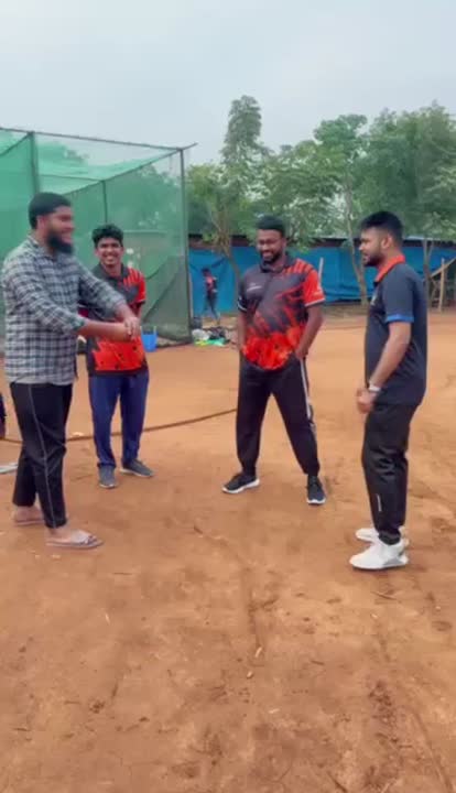 CodemanBD on LinkedIn: #cricketmatch #codemanbd CodemanBD on LinkedIn: #cricketmatch #codemanbd