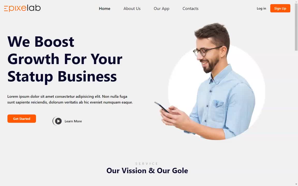 NITISH RAJ on LinkedIn: #html #css #tailwindcss #tailwind #frontend # ... NITISH RAJ on LinkedIn: #html #css #tailwindcss #tailwind #frontend # ...