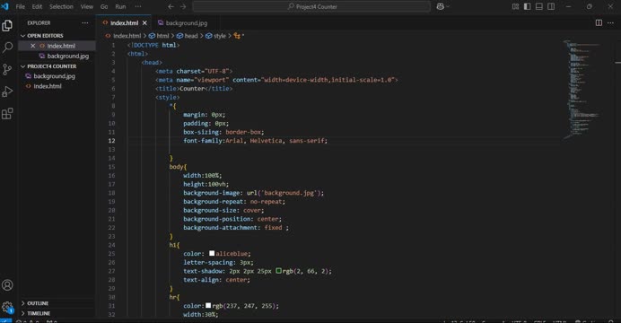 Thakkif Ahamed on LinkedIn: #html #css #javascript Thakkif Ahamed on LinkedIn: #html #css #javascript