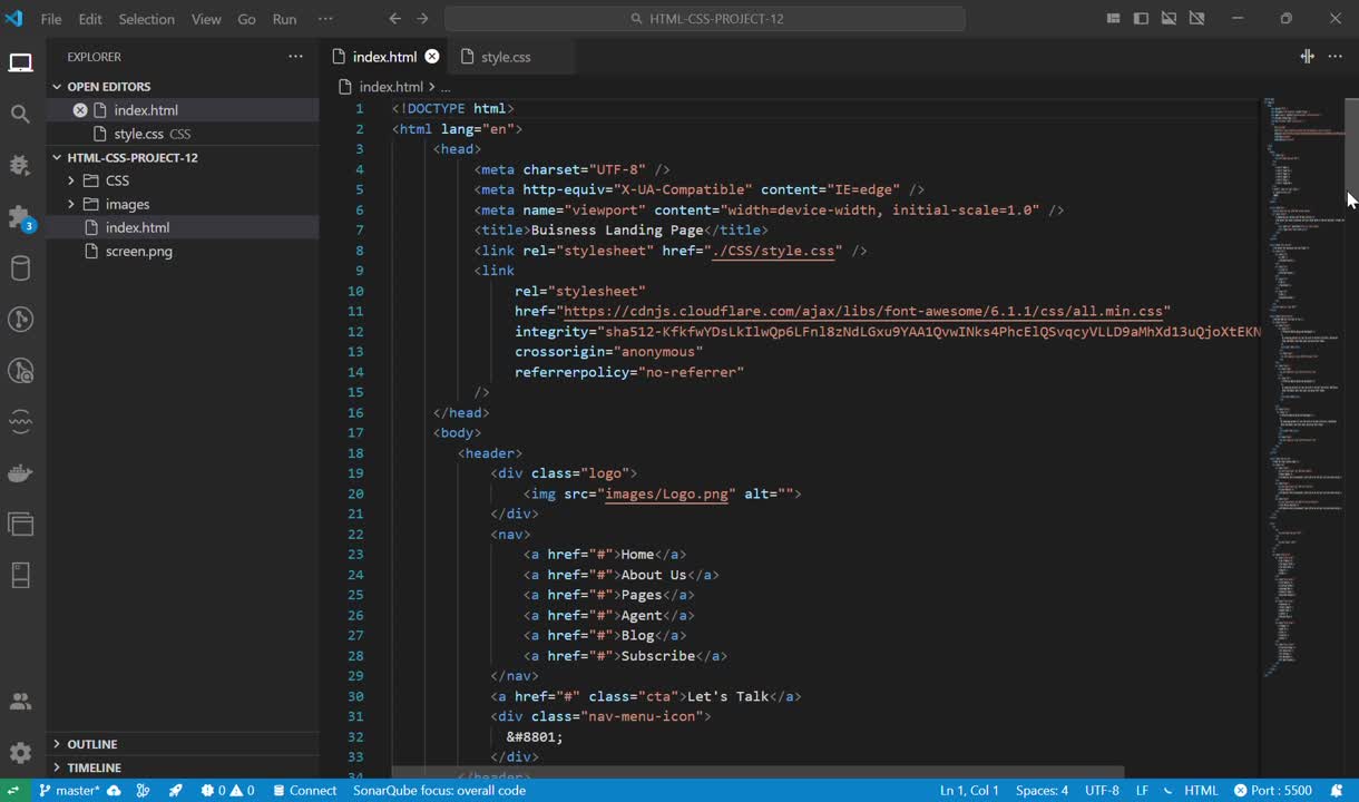 Rishabh N. on LinkedIn: #webdevelopment #html #css #frontend # ... Rishabh N. on LinkedIn: #webdevelopment #html #css #frontend # ...