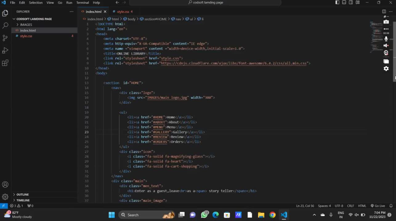 Shinie Kiruba on LinkedIn: #coding #webdevelopment Shinie Kiruba on LinkedIn: #coding #webdevelopment