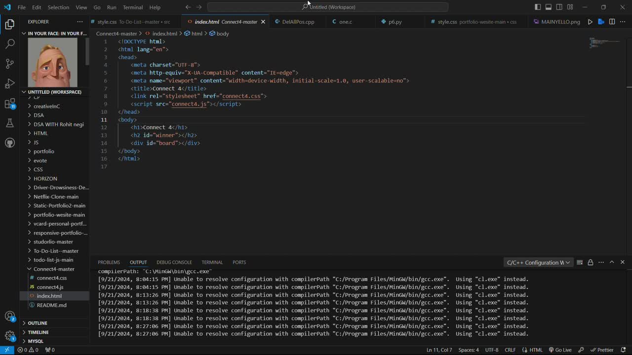 Gaurav singh on LinkedIn: #sytemtron #coding #webdevelopment Gaurav singh on LinkedIn: #sytemtron #coding #webdevelopment