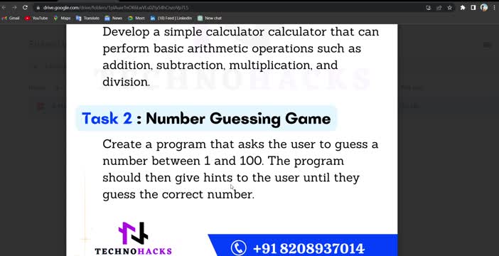 Gowsalya R on LinkedIn: #cprogramming #technohacks #learningjourney # ... Gowsalya R on LinkedIn: #cprogramming #technohacks #learningjourney # ...