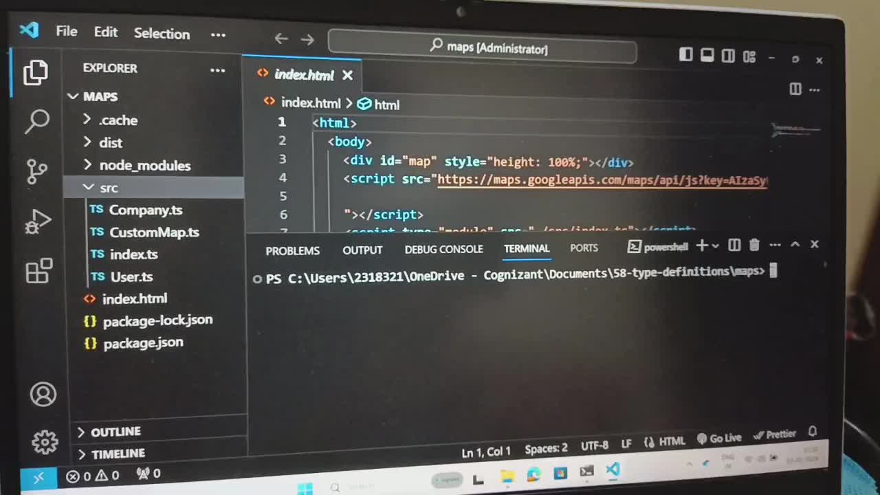 Navneet Mishra on LinkedIn: #typescript #businessdomain #techprojects # ... Navneet Mishra on LinkedIn: #typescript #businessdomain #techprojects # ...