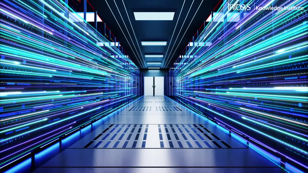 Infosys Knowledge Institute on LinkedIn: AI Interrogator Infosys Knowledge Institute on LinkedIn: AI Interrogator