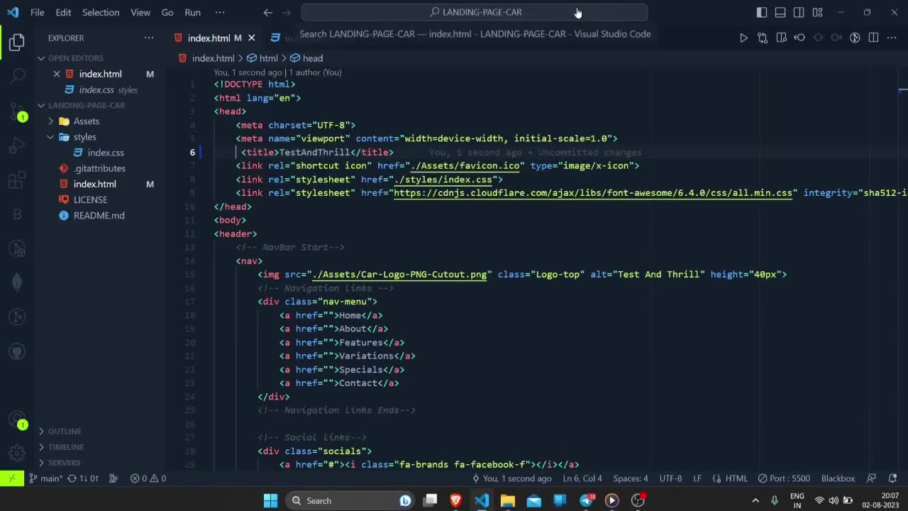 Arpit Vashi on LinkedIn: #internshipaccomplishment #webdevelopment # ... Arpit Vashi on LinkedIn: #internshipaccomplishment #webdevelopment # ...