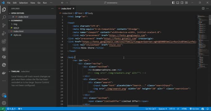 Sathish kumar K on LinkedIn: #codsoft #webdevelopment Sathish kumar K on LinkedIn: #codsoft #webdevelopment