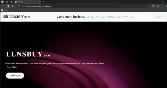 Jomol A J on LinkedIn: #webdevelopment #responsivedesign #bootstrap # ... Jomol A J on LinkedIn: #webdevelopment #responsivedesign #bootstrap # ...